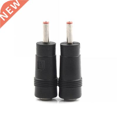2pcs DC Power Plug Connector Socket dpter 5.5*2.1 Femle