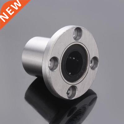 LMF16UU 16mm Round Flange Linear Ball Bearing Linear Motion