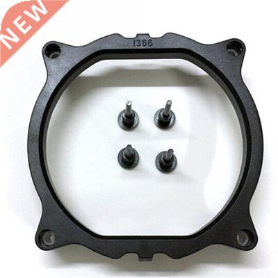 For Intel 2011 166 PC Cooling Fans Heatsink Holder CPU Cool