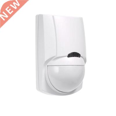 Smart WiFi Infrared Detectors Motion Sensor Alarm Wireless W