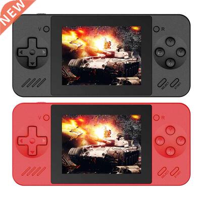 Powkiddy Q5 .2 inch Screen Handheld Game Console 8 Bit Ret