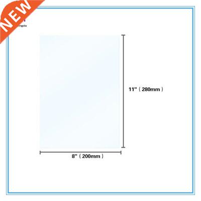 280*200*0.15mm Photon mono x Fep Film Wanhao Uv Light Fep F