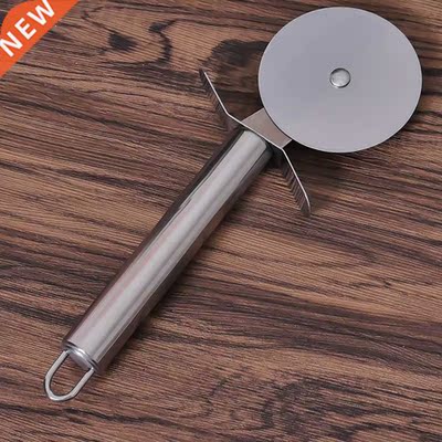 1PC Professional Stainless Steel Pastry Nonstick Pizza