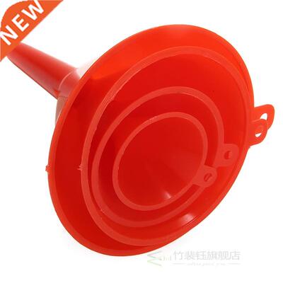 4pcs Small Car Refueling nel Gasoline Engine Oil Additive
