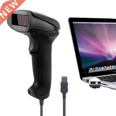 NETUM Barcode Scanners Portable Laser High Speed Handheld US