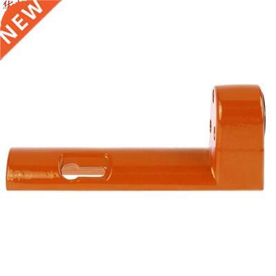 Flacon circulaire en aluminium moulé sous pression ni