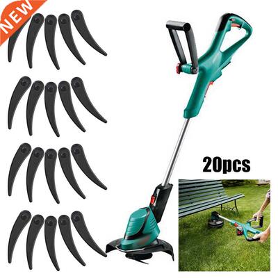 20pc Plastic Blades Strengthened Durablade Blades For Bosch