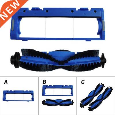Main Brush Cover Main Brush Kit For Conga 1090 Robot Vacuum
