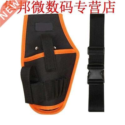 600D Oxford Taille Pouch Tool Bag 6 Zakken Houder Hardware G