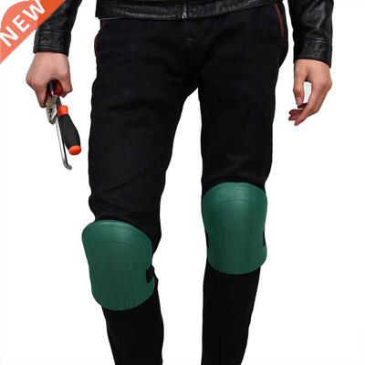 1 Pair Soft Foam Knee Pads For Knee Protection Outdoor Sport