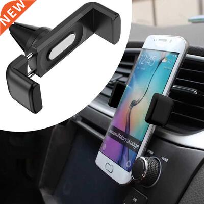 le Phone Holder ABS Car Mount Phone Support nteror Access