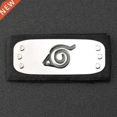Sasuke Uchiha Headwear Itachi Uzumaki Beanie Konoha Leaf Log