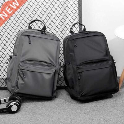 2022 New Travel Backpack Outdoor Waterproof Student School B