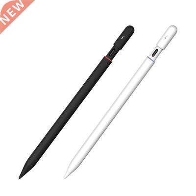 P8 Pro Active Capacitive Pen Type-C Rechgeable Stylus Writ