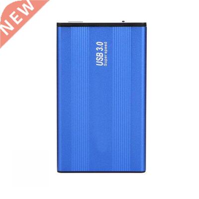 VKTECH New USB .0 SATA 2.5in Super Speed HDD External Hard