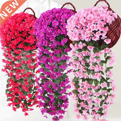 Violet Artificial Flower For Party Decoration Wedding Valent