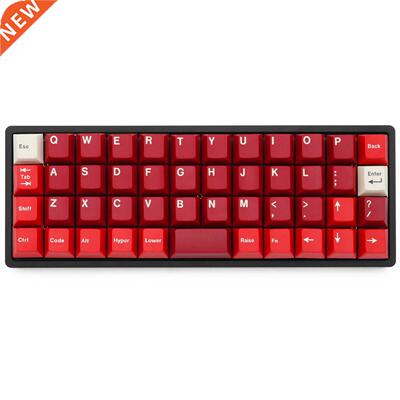 bm40rgb bm40 rgb 40% hot swappable Custom Mechanical