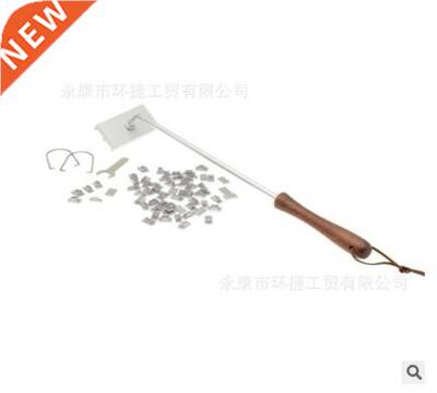 BBQ Barbecue Branding Iron Signature Name Marking Stamp Tool