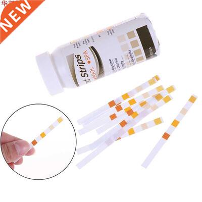 Outils d'essai de dureté d'acide cyanurique d'alcalin