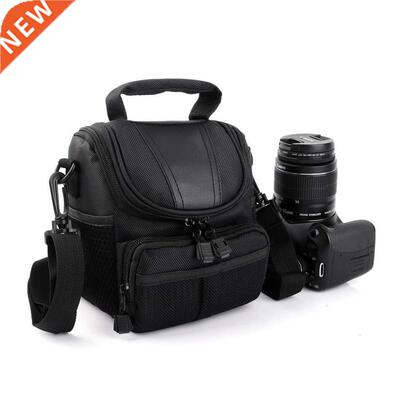 Camera Case Bag for Panasonic Lumix GH5 G85 G80 FZ85 FZ83 FZ