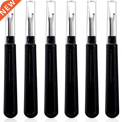 New Seam Ripper Set Ergonomic Grip Seam Ripper for Sewing Cr