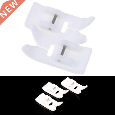 Multi Functional Non-stick Pressure Foot Foot Snap On Sewing