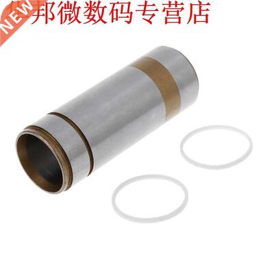 Wear-resisting Stainless Steel Airless Sprayer Inner Cylinde