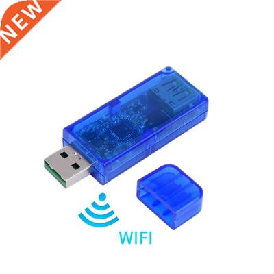 Sinilink WIFI-USB mobile phone remote contrler .5-20V 5A