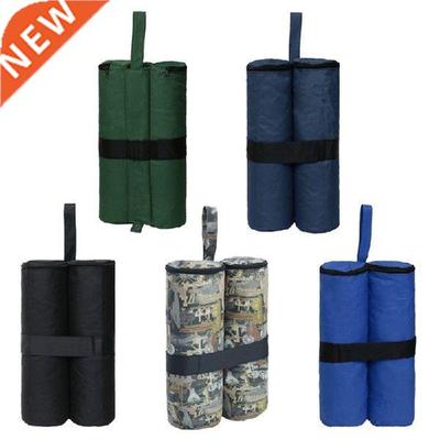 T4MF Camping Tent Sand Bag Canopy Weight SandBag Oxford