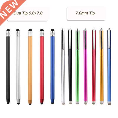 1pcs Universal Metal Mini Capacitive Touch Stylus Pen for Ph