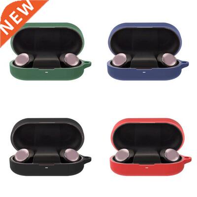 For B&O Beoplay-EQ Shockproof Protect Cover Lightweight