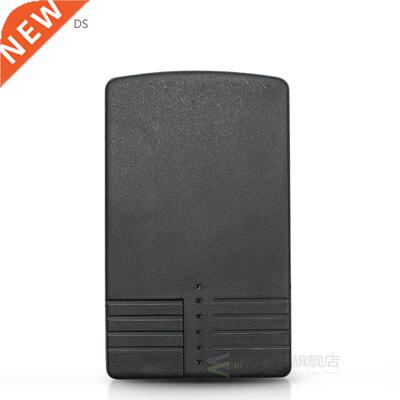 2/2+1/3/3+1/4 Buttons Smart Card Remote Key Shell Fob For Ma