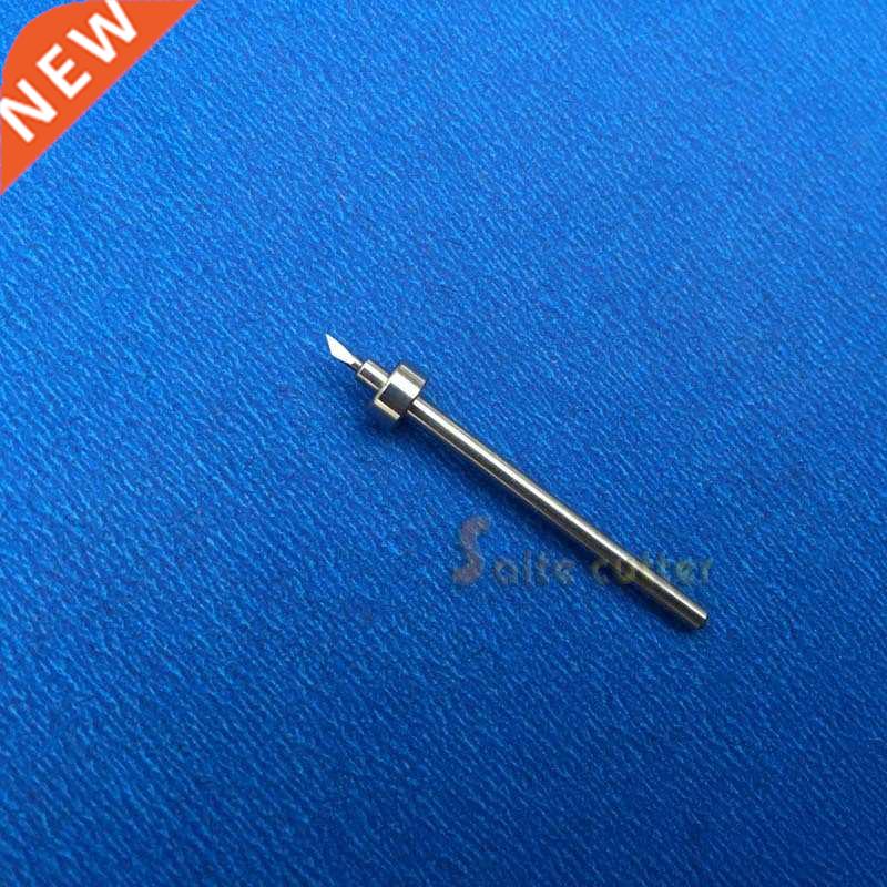 2pcs/ lot Graphtec Craft Robo Silhouette Cameo Blade Wibl