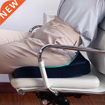 Seat Cushion High Flexibility Well Rebound Square Shape