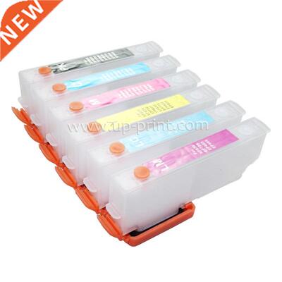 277XL refillable ink cartridge for Epson XP-750 XP-850 XP-95