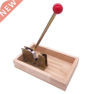 Sheller Tongs Nut Cracker Walnut Tool Durable Portable