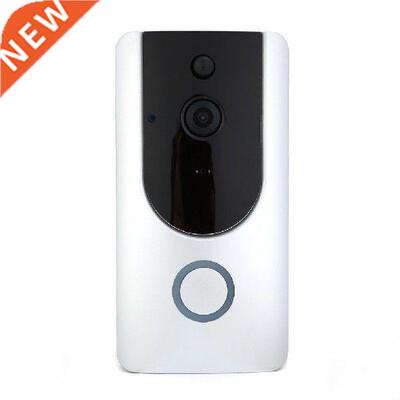 720P Motion Detection Smart Wifi Doorbell Home Security