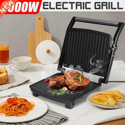 2000W Electric Grill Electric Griddles Steak Master SOKANY