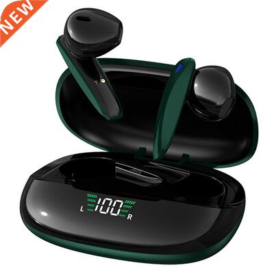 Y2 Wireless Wireless Headset 5.1 Dual-mode Gaming Sports