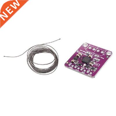 10M Metal K Type Thermocouple Extension Wire & 31865