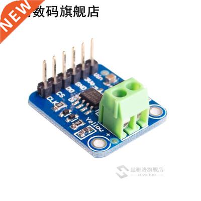 MAX31855 K Type Thermocouple Breakout Board Temperature Meas