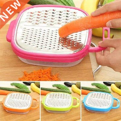 Multifunction  in 1 Slice Stainless Steel Vegetable Fuit