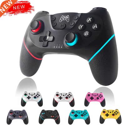 Bluetooth-compatible Pro Gamepad for N-Switch NS-Switch NS S