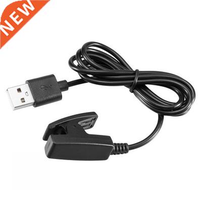 Chargng Cable Data Clp Cradle Charger For Garmn Forerunne