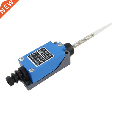 ME-8166 Spring ick Rod Enclosed Limit Switch
