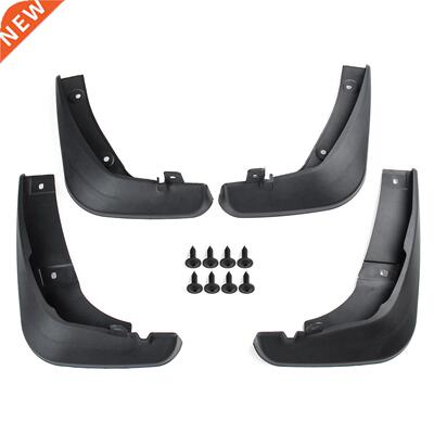 Car Front Rear Car Mud Flaps Mudflaps Spla Guards Mud Flap