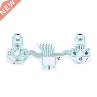 Circuit Film Button Ribbon Conductive Cable Keybod Flex PC