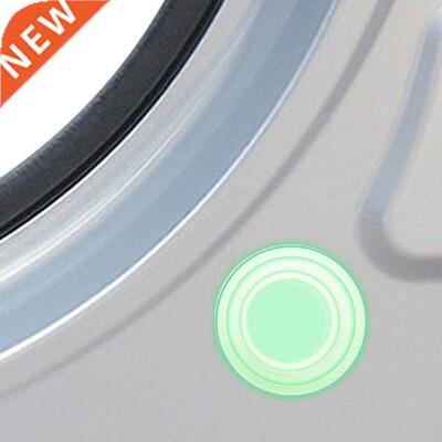 Door Anti Shock Automobile Shock-Absorbing For Car Doors