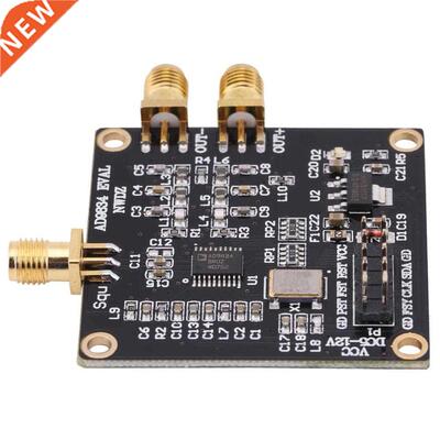 AD9834 DDS Signal Generator Module Signal Sources Sine/Trian