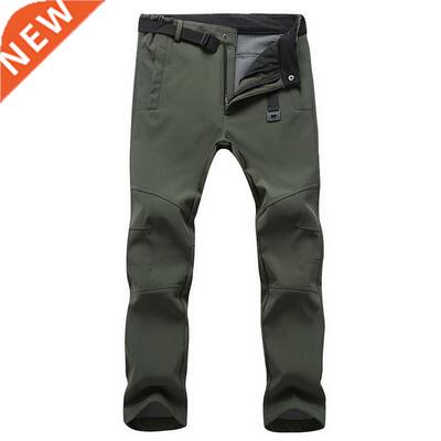 Winter Men Windproof Snowoard Pants Male Outdoor Snow Cpi